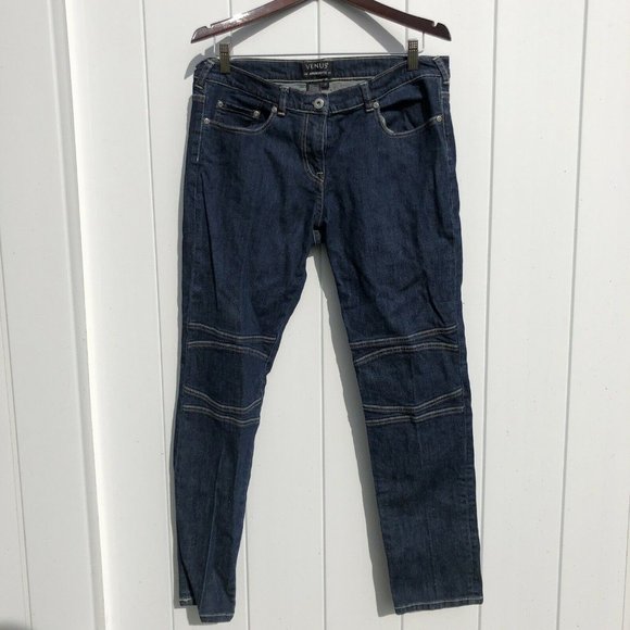 VENUS | Jeans | Venus Jeans Aphrodite Fit Mid Rise Straight Leg 2 ...